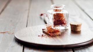 Saffron recipes - BBC Food