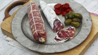 Saucisson recipes - BBC Food