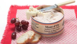 Vacherin recipes - BBC Food