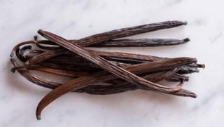 Vanilla pod recipes - BBC Food
