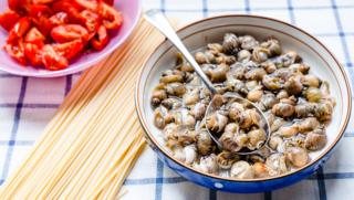 Squid recipes - BBC Food