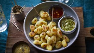Gnocchi recipes - BBC Food