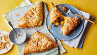 Cumberland rum Nicky recipe - BBC Food