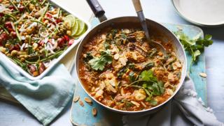 Star anise recipes - BBC Food
