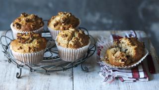 Make-ahead breakfast - BBC Food