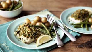 Baked fish recipes - BBC Food