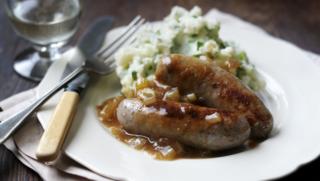 Merrilees Parker recipes - BBC Food