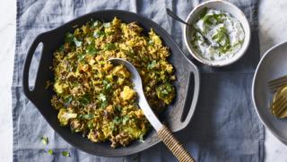 Beef biryani recipe - BBC Food