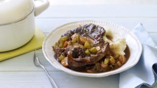 Shin recipes - BBC Food