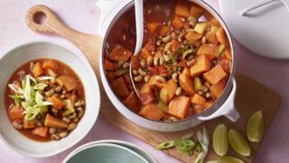 Runner beans recipes - BBC Food