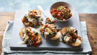 Runner beans recipes - BBC Food