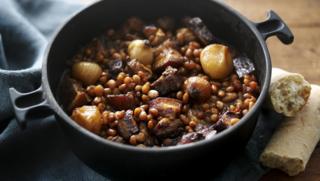 Haricot beans recipes - BBC Food