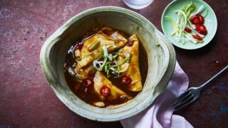 Jeremy Pang recipes - BBC Food
