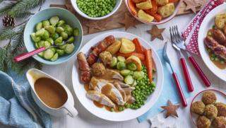 Christmas recipes - BBC Food