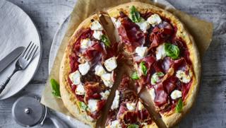 Parma ham recipes - BBC Food