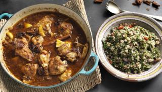 James Martin recipes - BBC Food