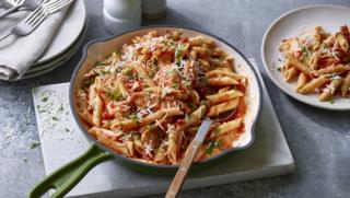 Chicken parmo recipe - BBC Food