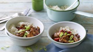 Chilli chicken recipe - BBC Food