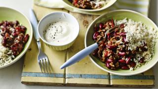 Chilli con carne recipes - BBC Food