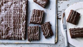 Traybake cake recipes - BBC Food