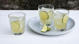 Cider gingerade recipe - BBC Food