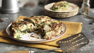 Colcannon recipe - BBC Food