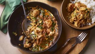 Mirin recipes - BBC Food