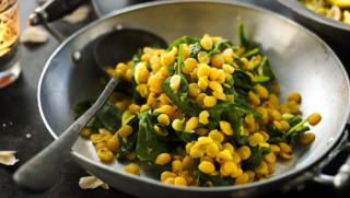 Mung dal recipes - BBC Food