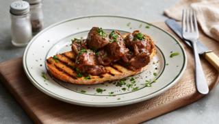 Kidney recipes - BBC Food