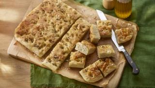 Crispbread recipes - BBC Food