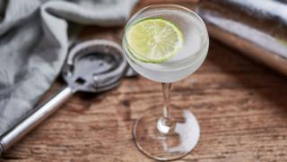 Gimlet recipe - BBC Food