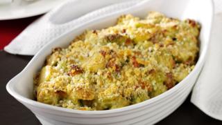 Gratin recipes - BBC Food