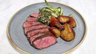 Elliott Grover recipes - BBC Food