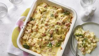 Oven-baked dishes recipes - BBC Food
