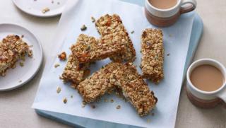 Flapjacks recipes - BBC Food