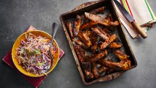 Jamaican flavours - BBC Food