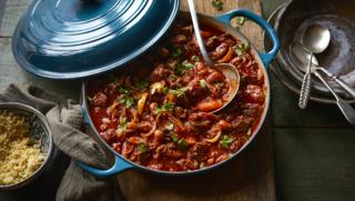 North African recipes - BBC Food