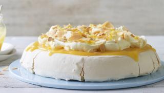 Custard tart recipes - BBC Food