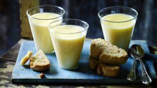 Posset recipes - BBC Food