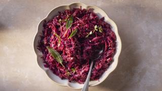Red cabbage recipe - BBC Food
