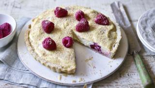 Manchester tart recipe - BBC Food