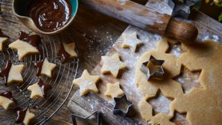 Marzipan recipes | A - BBC Food