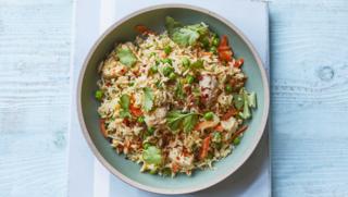 Pilaf recipes - BBC Food