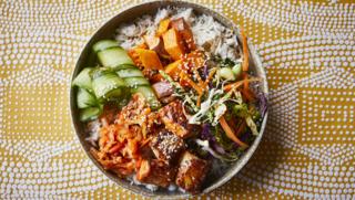 Bowl food - BBC Food