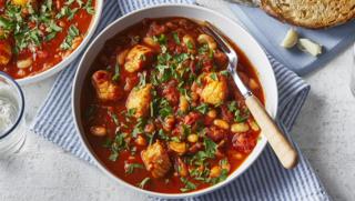 Haricot beans recipes - BBC Food