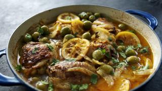 Best olive recipes - BBC Food