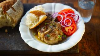 Lamb rump recipes - BBC Food