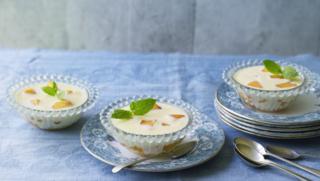 Borage recipes - BBC Food