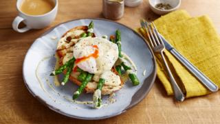 Cooked breakfast recipes - BBC Food