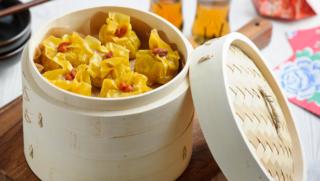 Dim sum recipes - BBC Food